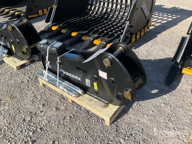 2024 Elephant EPB400BL-B Martillo Hidráulico (Sin Usar) / Concasseur ...