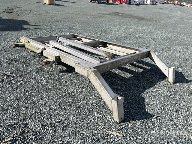 Metal Skid | Ritchie Bros. Auctioneers