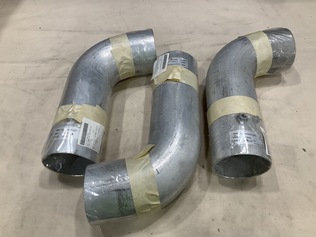 Tubulars Government Surplus For Sale | IronPlanet