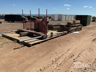 Surplus Testing Equipment in Red Rock, Arizona, United States ...