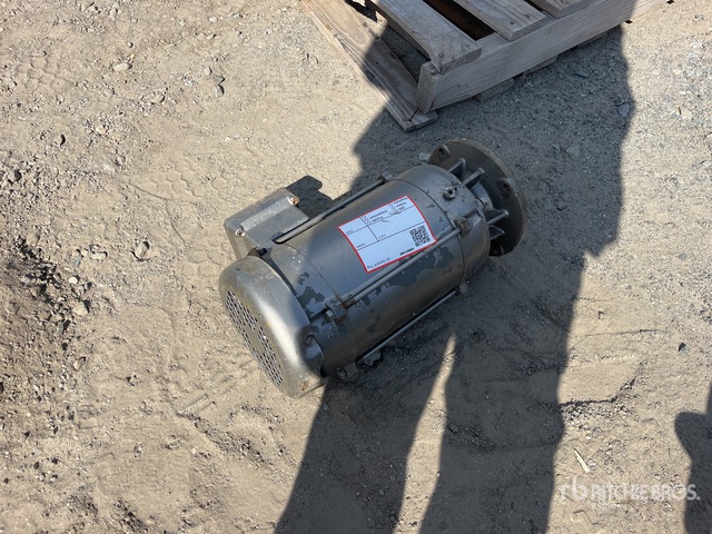 Electric Motor | Ritchie Bros. Auctioneers