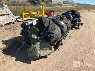 HDT Base-X 305 Shelter Tent in Colorado Springs, Colorado, United ...