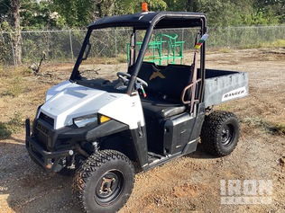 2015 Polaris Ranger Utility Vehicle in Montgomery, Alabama, United ...