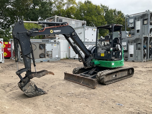 Sunbelt Rentals Equipment & Tools For Sale