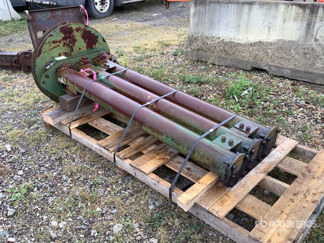 Rud-O-Matic 1866 Tagline | Ritchie Bros. Auctioneers
