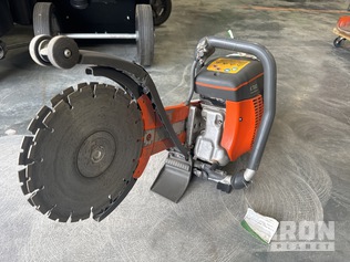 2021 Husqvarna K760 Cut-N-Break Saw in Kennewick, Washington, United ...