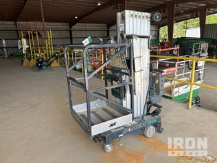 2015 JLG 30AM Vertical Mast Lift in Theodore, Alabama, United States ...