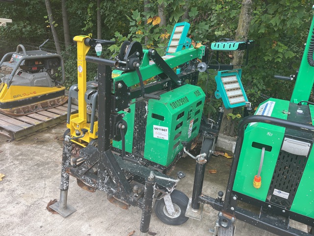 Sunbelt Rentals Equipment & Tools For Sale