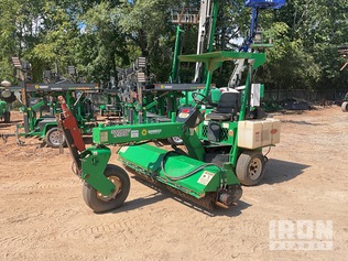 2018 Lay-Mor SM300 Self-Propelled Broom in Griffin, Georgia, United ...