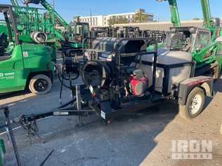2019 Mi-T-M HS-3505-1MGH-T Pressure Washer in Austin, Texas, United ...