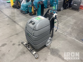 2016 Tennant V-WD-16P Electric Wet/Dry Vacuum Cleaner in Hayward ...