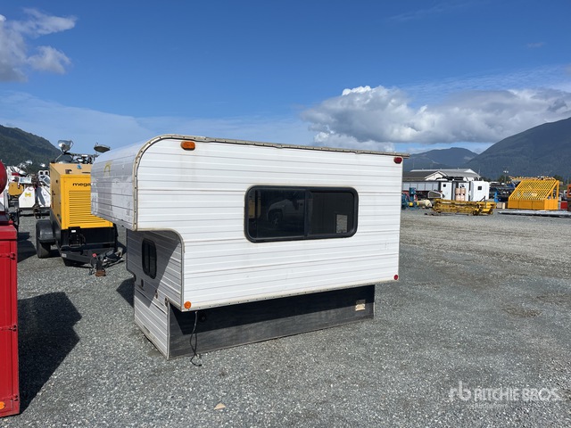 MTC Unit | Ritchie Bros. Auctioneers