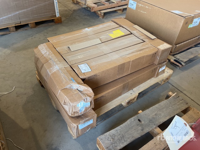 Quantity of (12) Boxes of Refnet Joint Boxes Air Conditioner (Unused ...