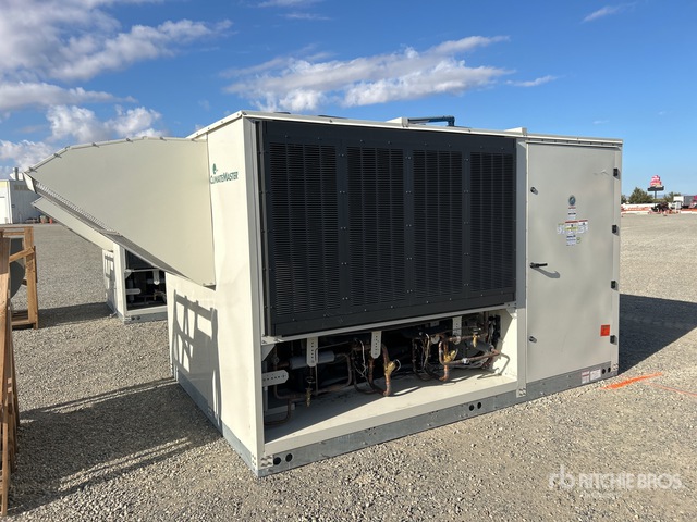 Climate Master DH35AEFBB0000GP00AA0000AAA0000 Air Conditioner (Unused ...