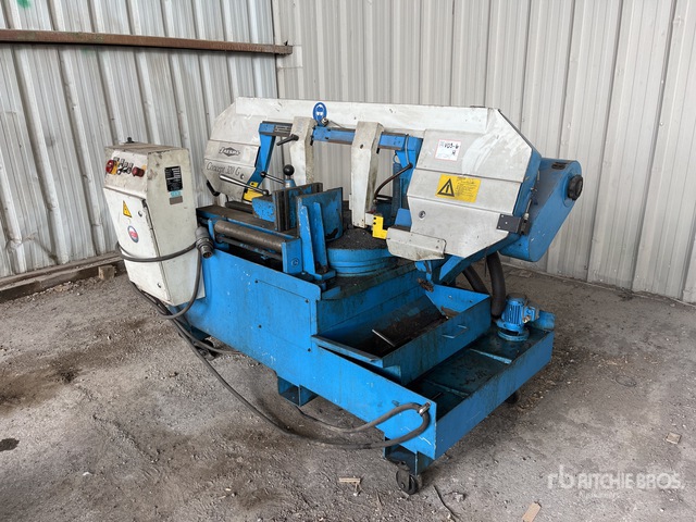 2004 Jaespa Concept 320G Horizontal Band Saw | Ritchie Bros. Auctioneers