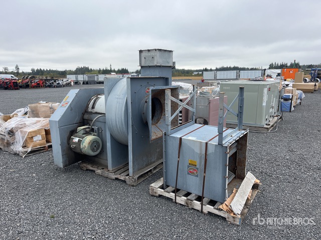 Fan | Ritchie Bros. Auctioneers