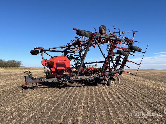 Friggstad 53 ft Cultivator | Ritchie Bros. Auctioneers