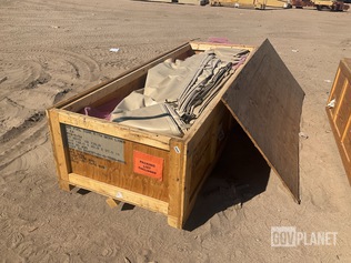 Surplus GTA Containers PD52983-50 Collapsible Fabric Fuel Tank in Doyle ...