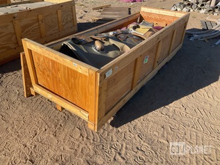 Surplus GTA Containers PD-52983-50 Collapsible Fabric Fuel Tank in ...