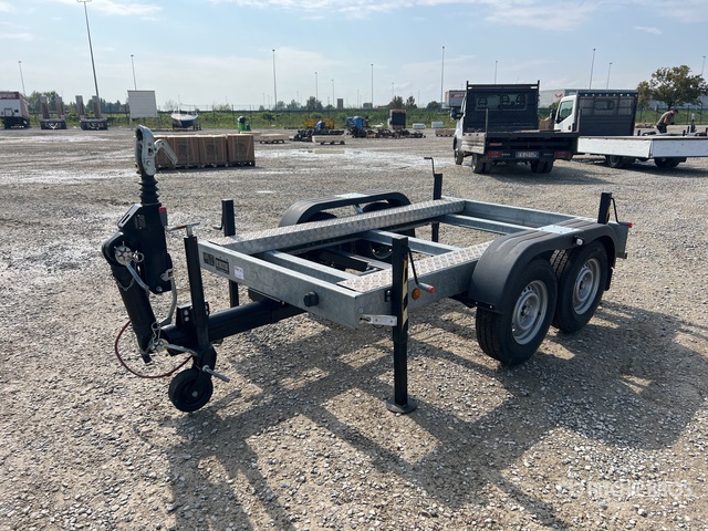 2020 Utility Trailer | Ritchie Bros. Auctioneers