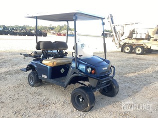 Surplus E-Z-Go Express S4 Utility Cart in Albany, Georgia, United ...