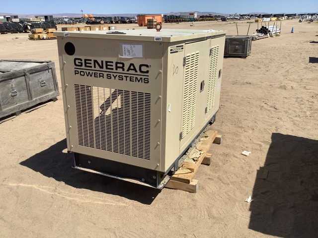 Government Surplus Generators and Power Equipment For Sale | GovPlanet