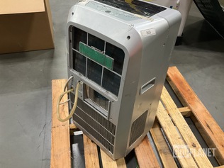 Surplus Everstar 1-10CR-BB6 Portable Air Conditioner in Chambersburg ...