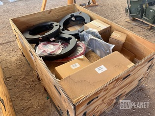 Surplus Vehicular Components Kit in Yermo, California, United States ...