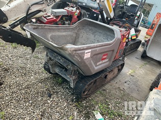 2018 Toro TX2500 Stand-On Mini Concrete Buggy in Orlando, Florida ...