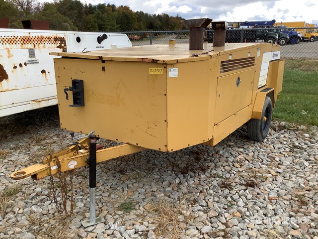 2008 Allmand Bros. Maxi-Heat 500000 BTU Ground Heater | Ritchie Bros ...