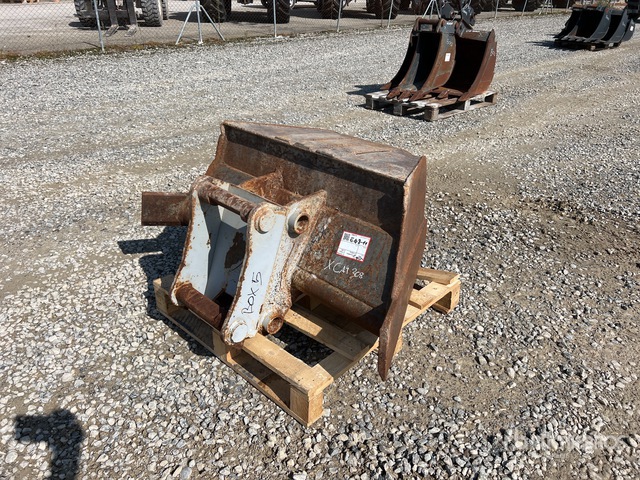 Bucket | Ritchie Bros. Auctioneers