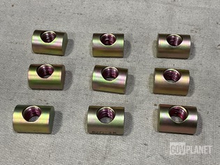 (269) 627773 Barrel Self-Locking Nuts in Chambersburg, Pennsylvania ...