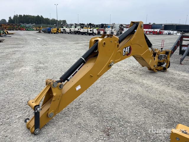 Rear Backhoe Boom (Unused) | Ritchie Bros. Auctioneers