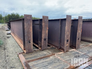 2020 Surespan 18 Ft x 90 Ft Bridge in Valemount, British Columbia ...