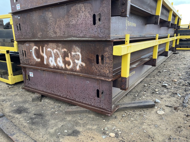 Bridge For Sale | IronPlanet