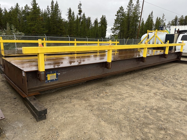 Bridge For Sale | IronPlanet