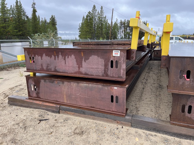 Bridge For Sale | GovPlanet