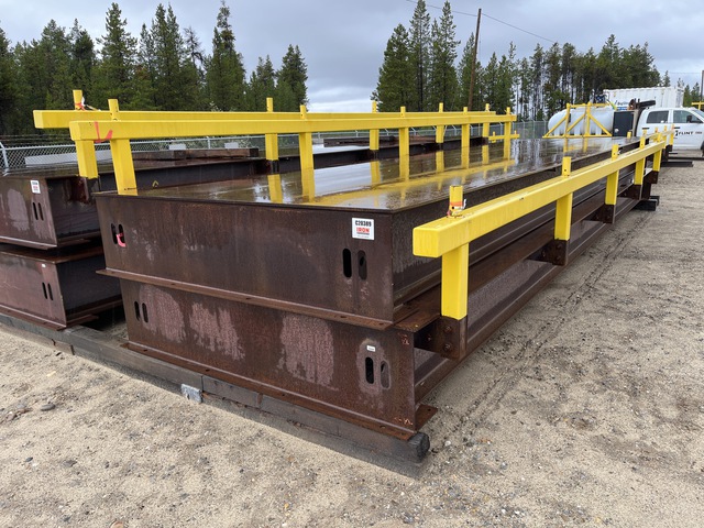 Bridge For Sale | GovPlanet