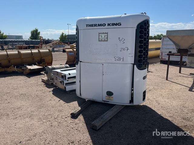 Thermo King Reefer Unit | Ritchie Bros. Auctioneers