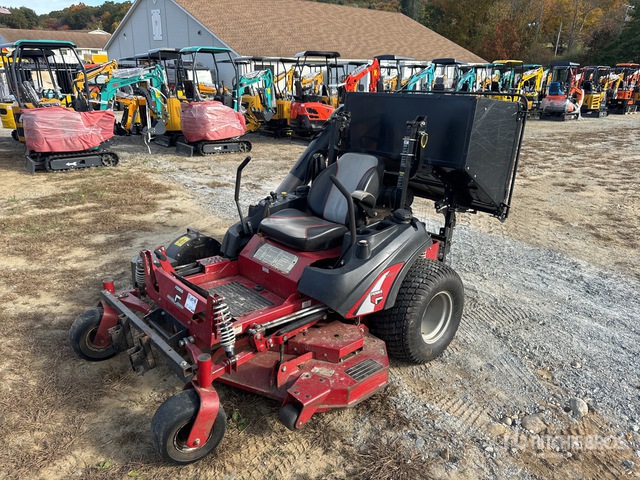 Ferris IS3200Z Zero-Turn Lawn Mower | Ritchie Bros. Auctioneers