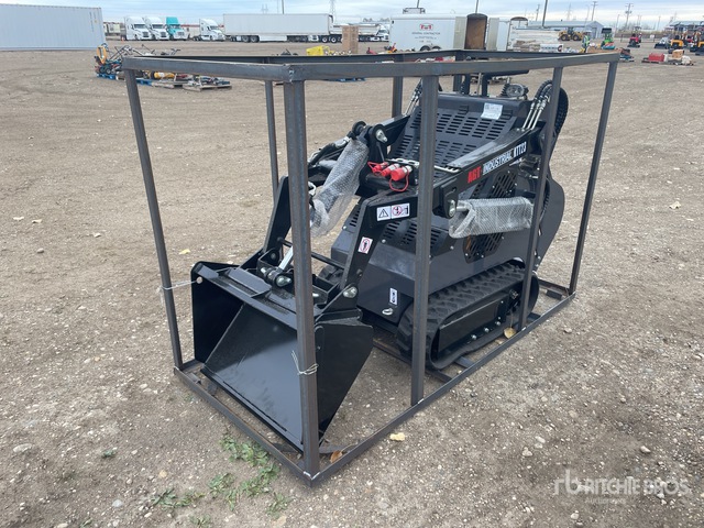 2024 AGT KTT23 Mini Compact Track Loader (Unused) | Ritchie Bros ...