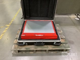 Surplus Bullex Bullseye BEP 100 Digital Fire Extinguisher Training ...