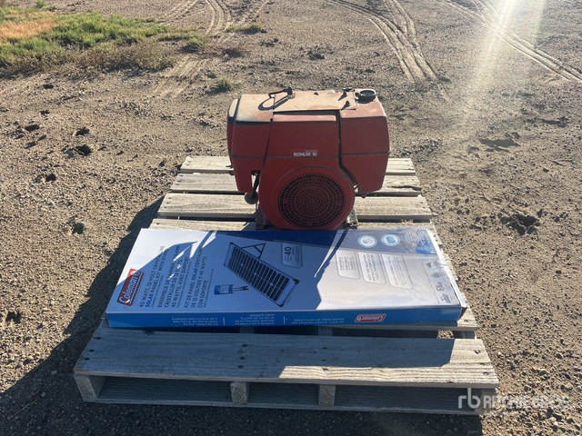 Kohler Magnum 16 Hp Engine Articoli da ferramenta e di consumo ...
