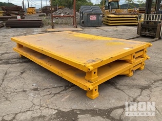 12 ft x 8 ft Trench Shield, Pittsburgh, Pennsylvania, Estados Unidos ...
