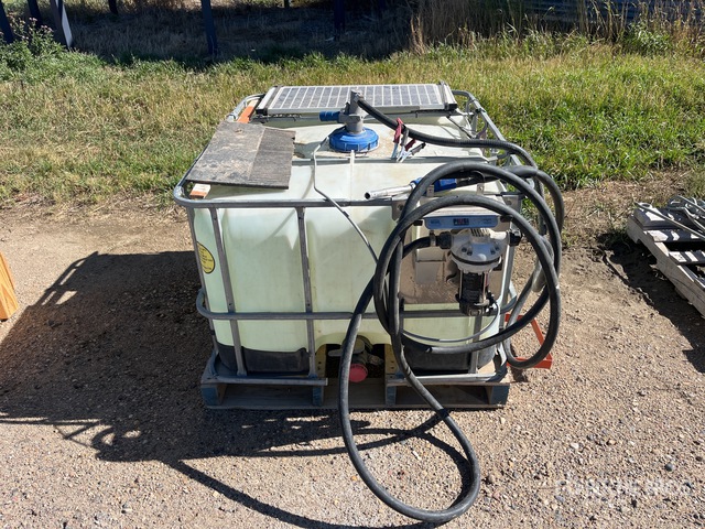 DEF Tote | Ritchie Bros. Auctioneers