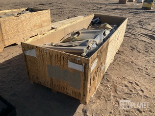 Surplus GTA Containers GTA-50KF Collapsible Fuel Tank in Doyle ...