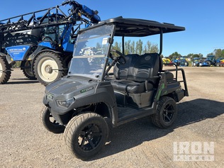 2023 Envy Golf Cart in Dorr, Michigan, United States (IronPlanet Item ...