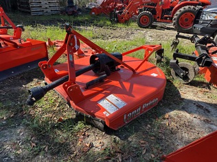 Land Pride RCF2060 3-Point Brush Cutter in Dublin, Georgia, United ...