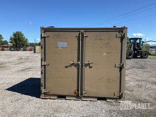 Surplus Storage Container in Springtown, Texas, United States ...