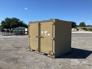 Surplus Storage Container in Springtown, Texas, United States ...